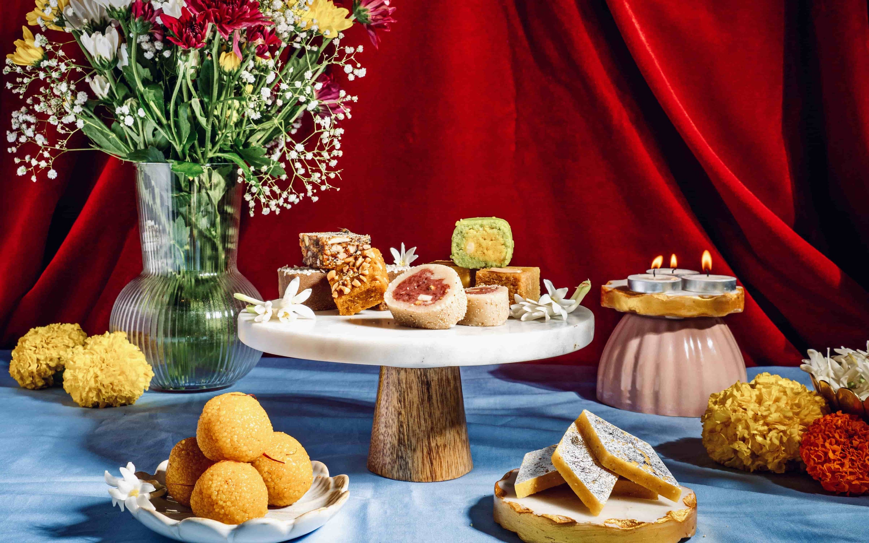 Best Mithai (Indian Sweets) for gifting this Diwali – Bombay Sweet Shop