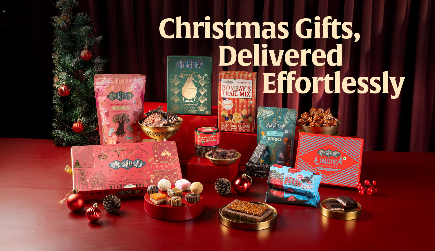 Best Christmas Gifts to Order Online This Festive Season – Bombay Sweet ...