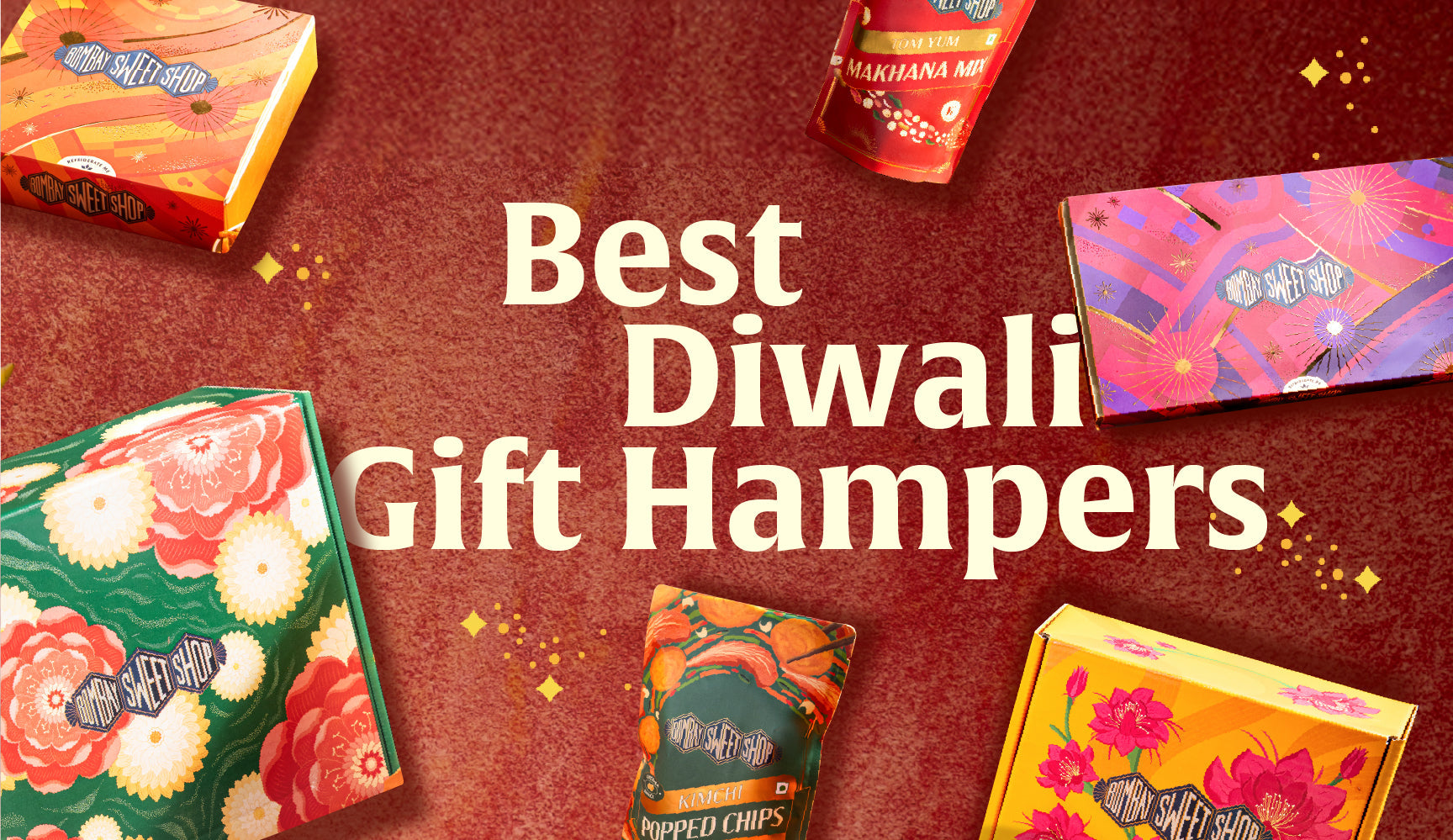 Diwali Gift Hampers: Celebrate Festive Season with Diwali Hampers ...