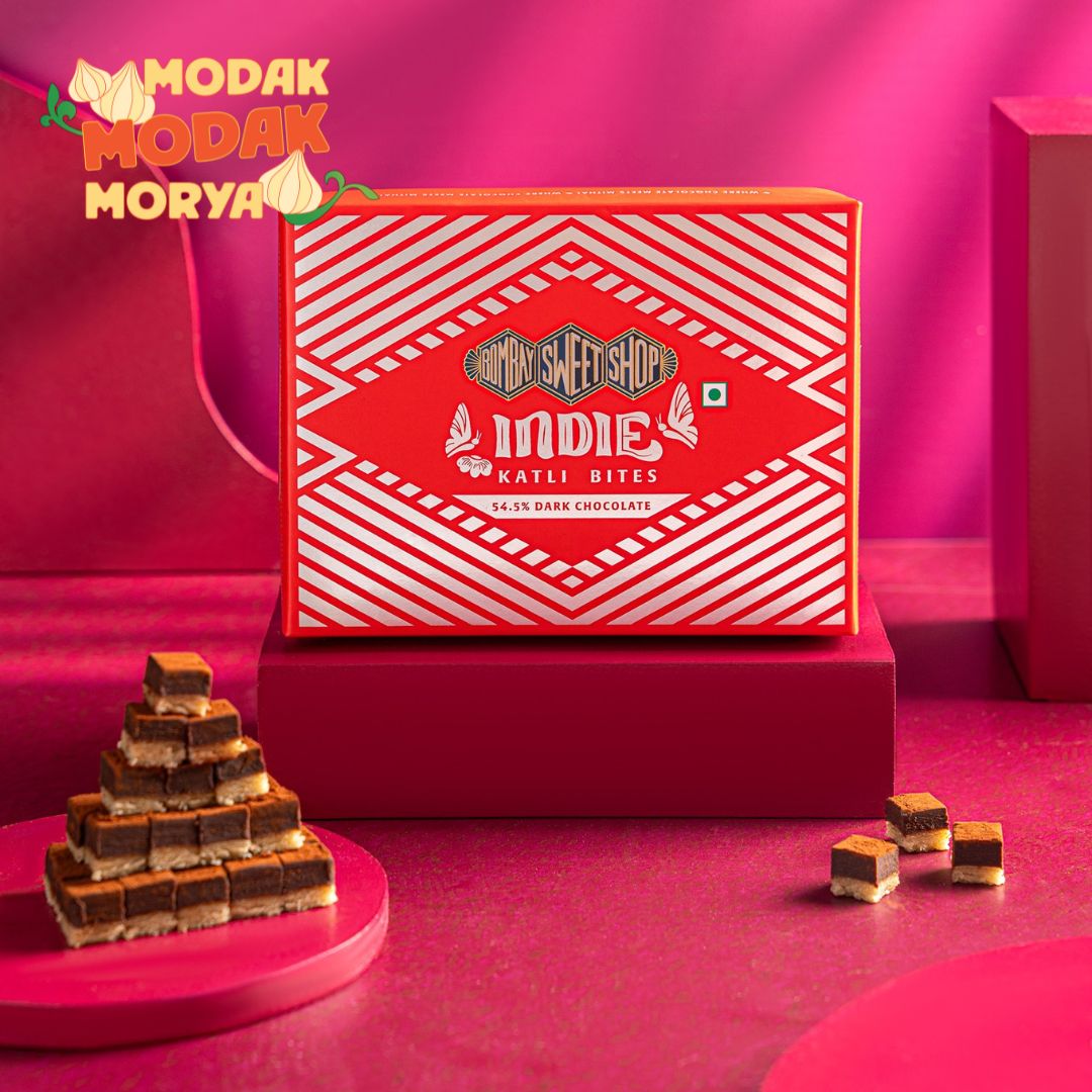 Chocolate Kaju Katli Barfi | Best Chocolate Barfi Kaju Katli - Bombay ...