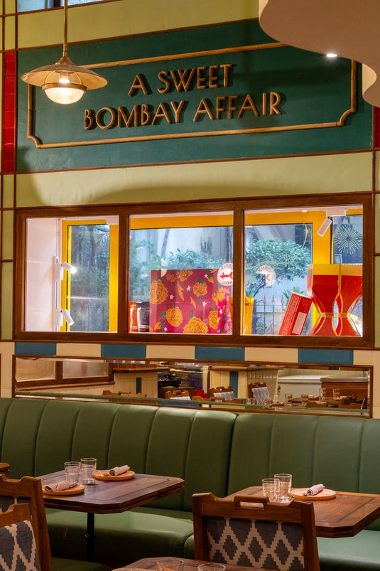 Our Stores – Bombay Sweet Shop