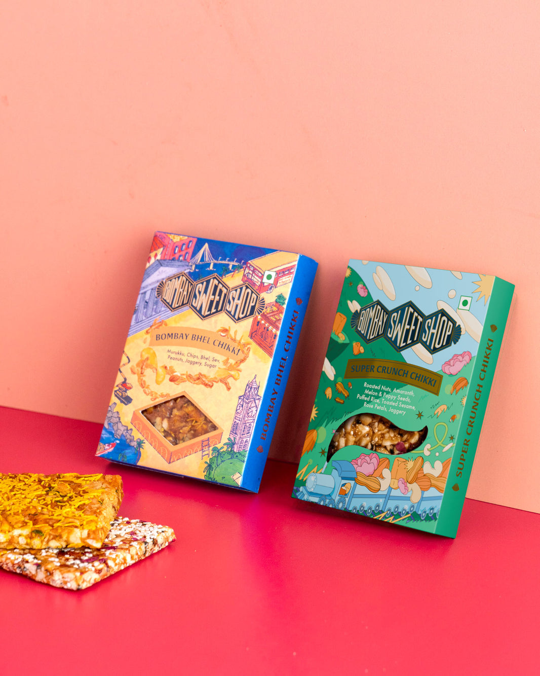 Buy Mithai Online | Bombay Sweet Shop | Indian Sweets Home Delivered ...
