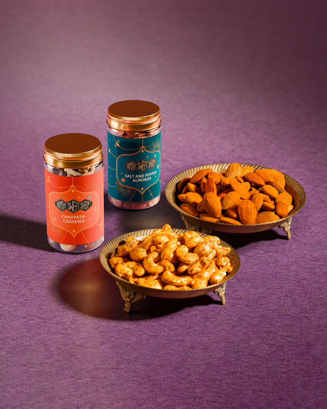 Buy Mithai Online | Bombay Sweet Shop | Indian Sweets Home Delivered