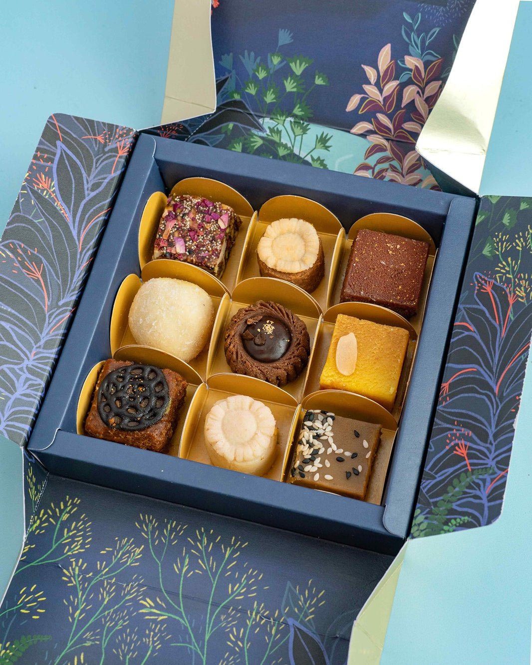 Buy Mithai & Mithai Box Online | Best Indian Mithai Shop in Mumbai ...