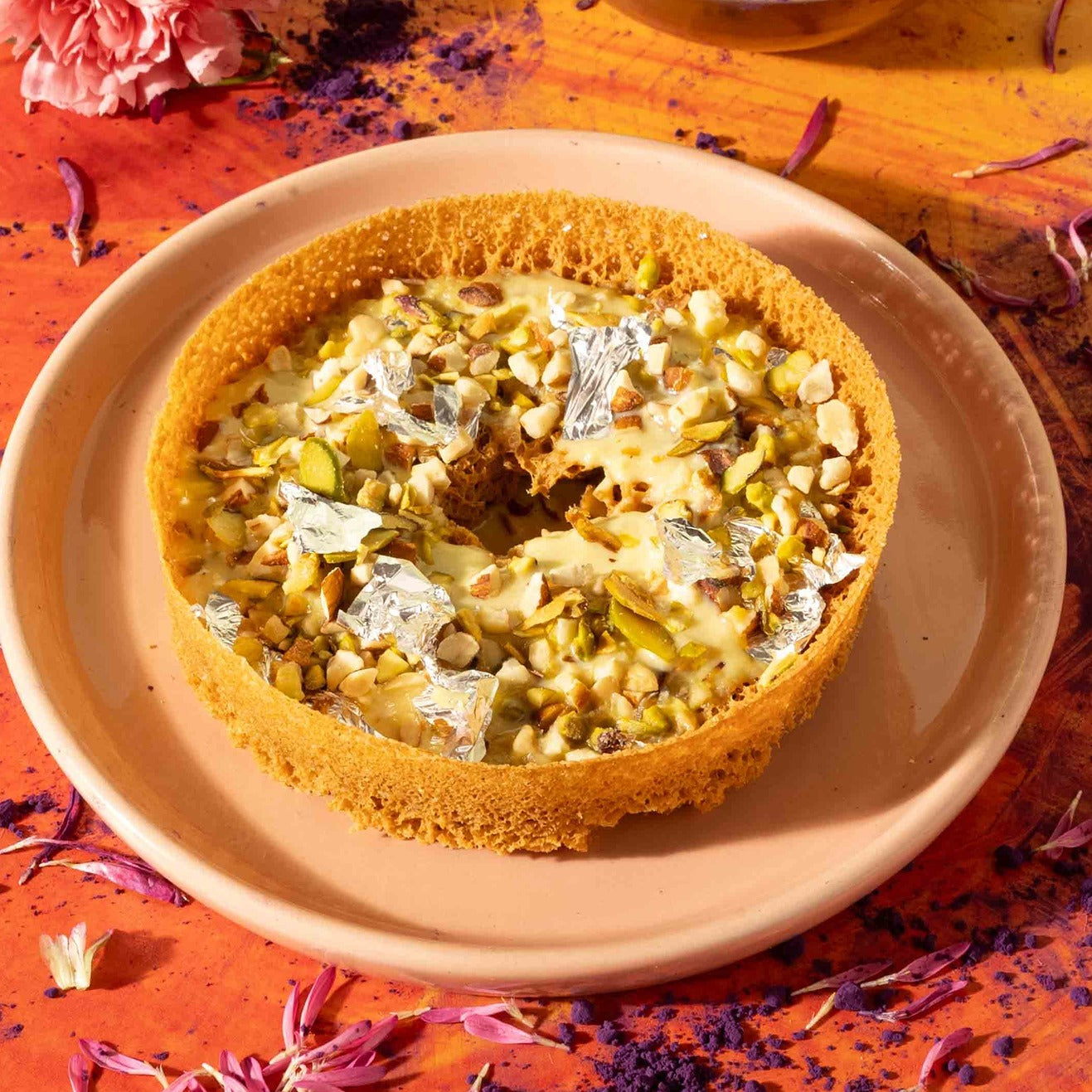 Buy Mithai Online | Bombay Sweet Shop | Indian Sweets Home Delivered