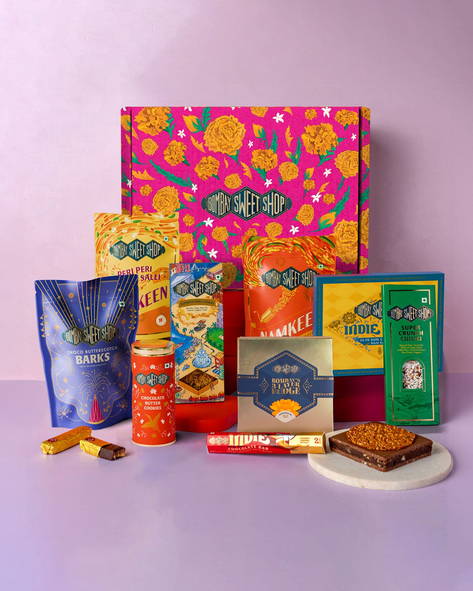 Buy Mithai Online | Bombay Sweet Shop | Indian Sweets Home Delivered ...