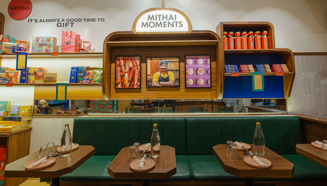 Our Stores – Bombay Sweet Shop