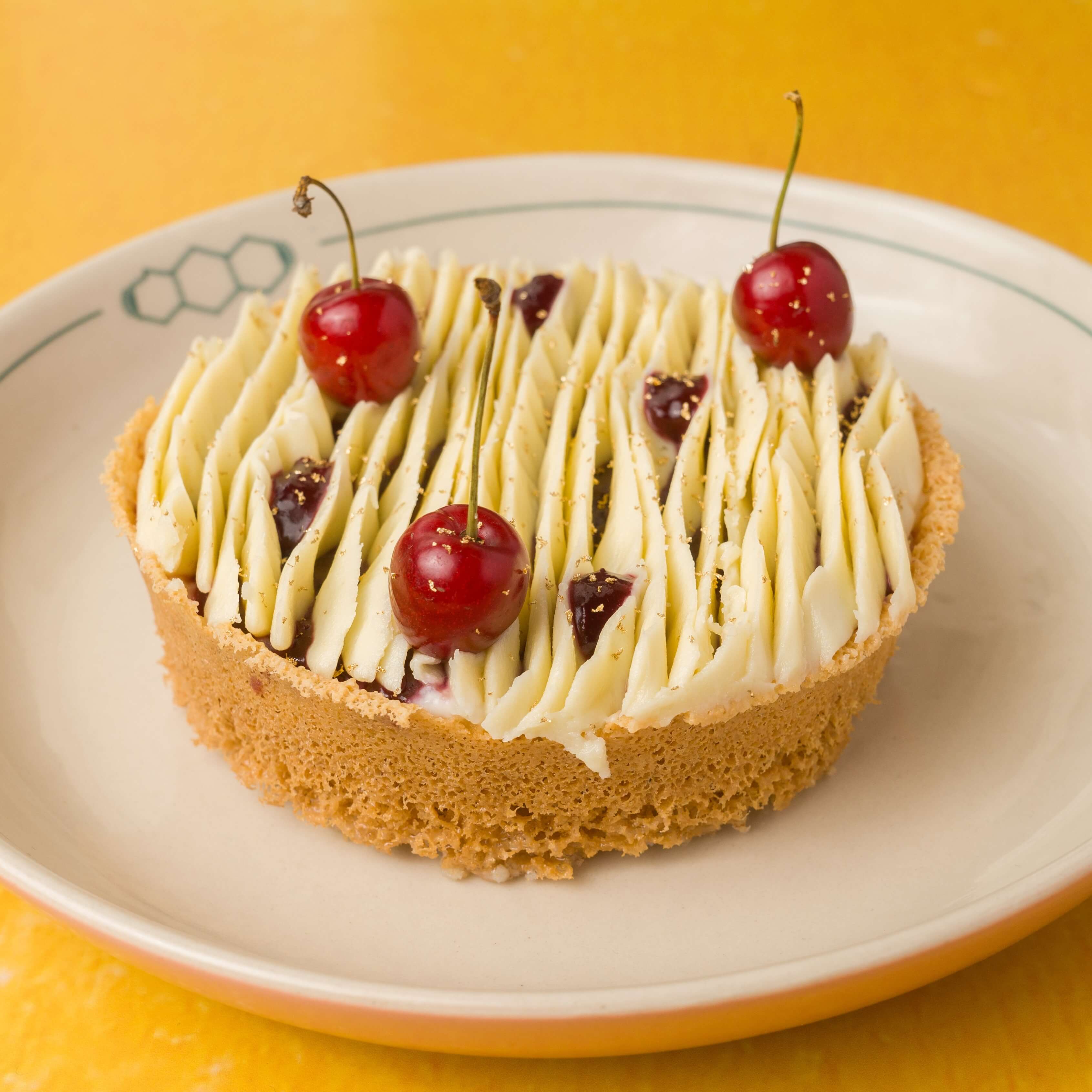 Bombay Sweet Shop - Bringing back the magic of Mithai