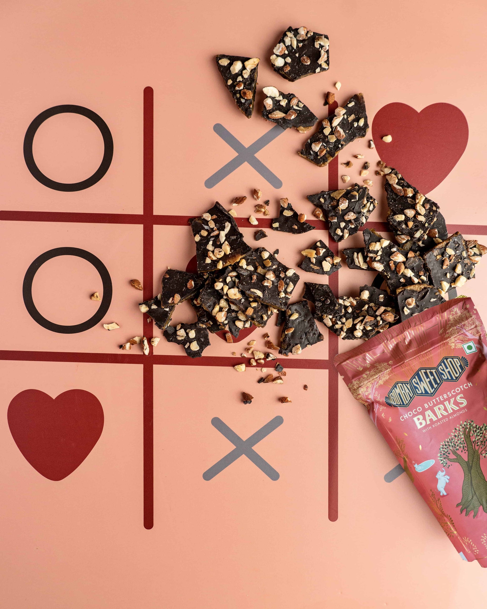 Best Sweets Hamper | Sweet Treats Bag! Bag | Bombay Sweet Shop