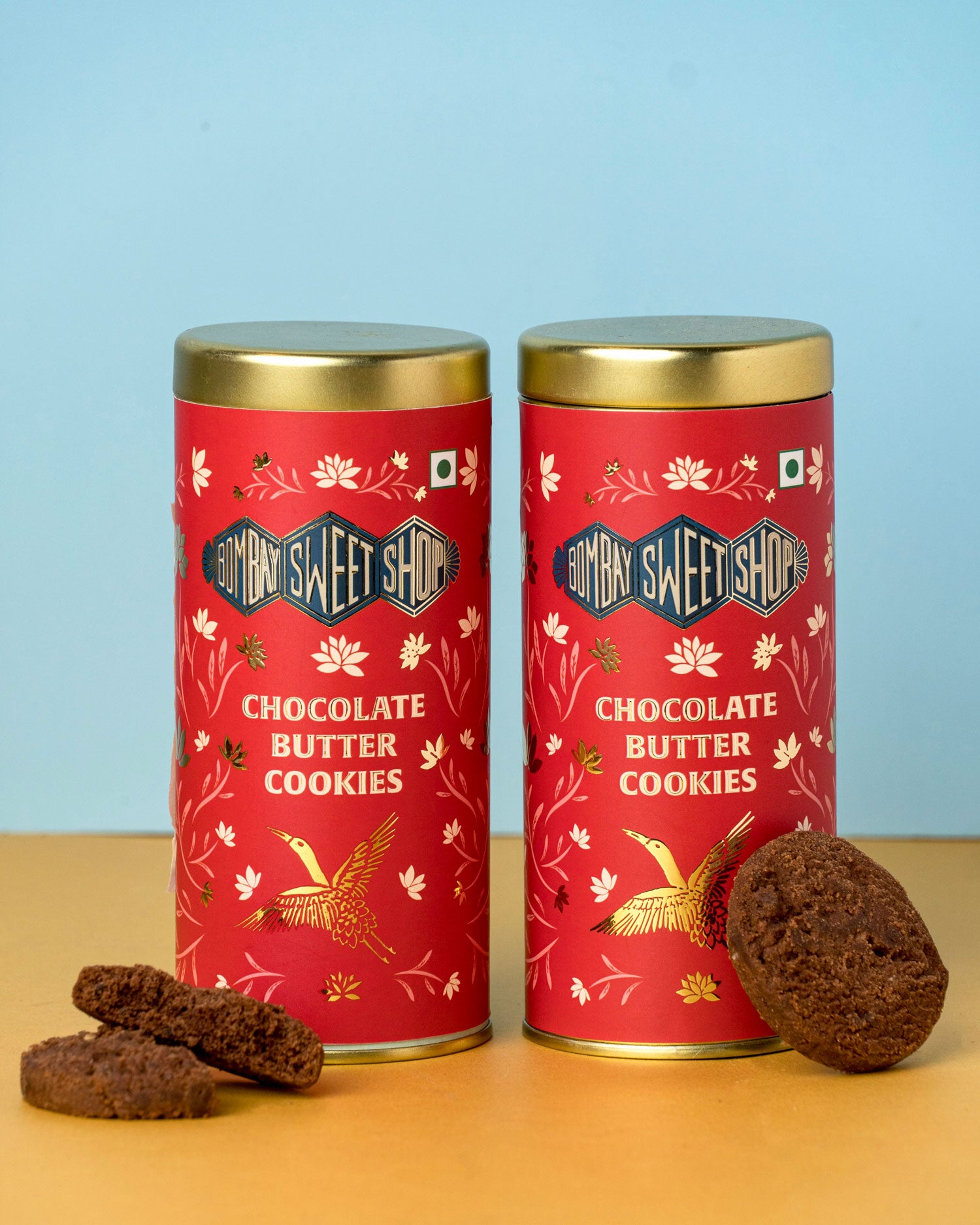 Chocolate Butter Cookies | Best Chocolate Butter Cookies in India ...