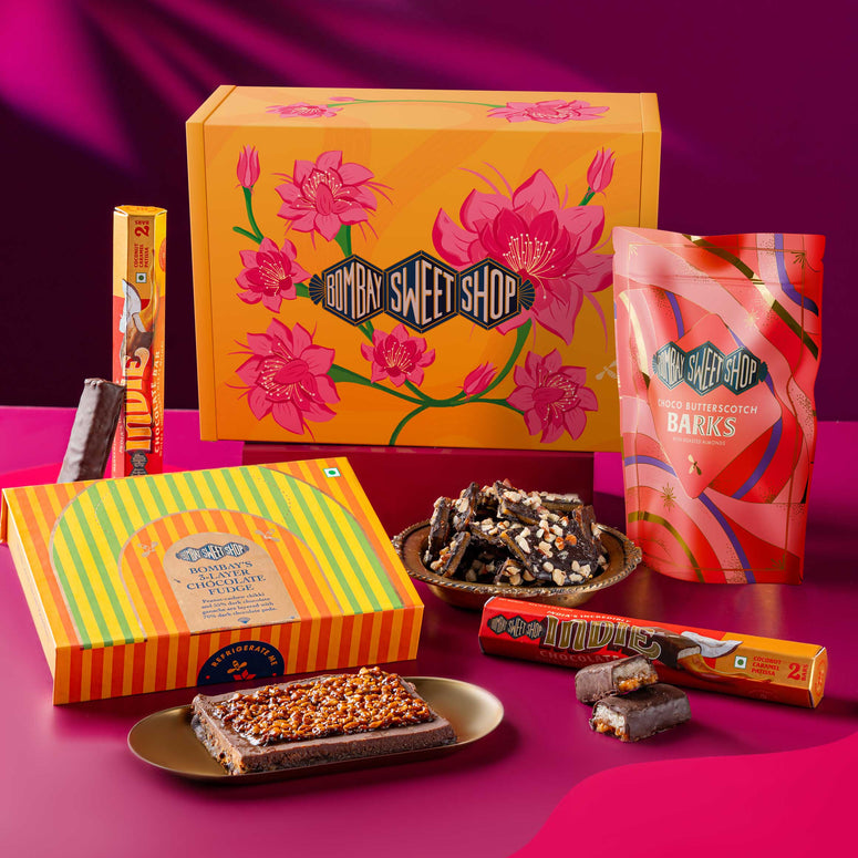 Our Stores – Bombay Sweet Shop