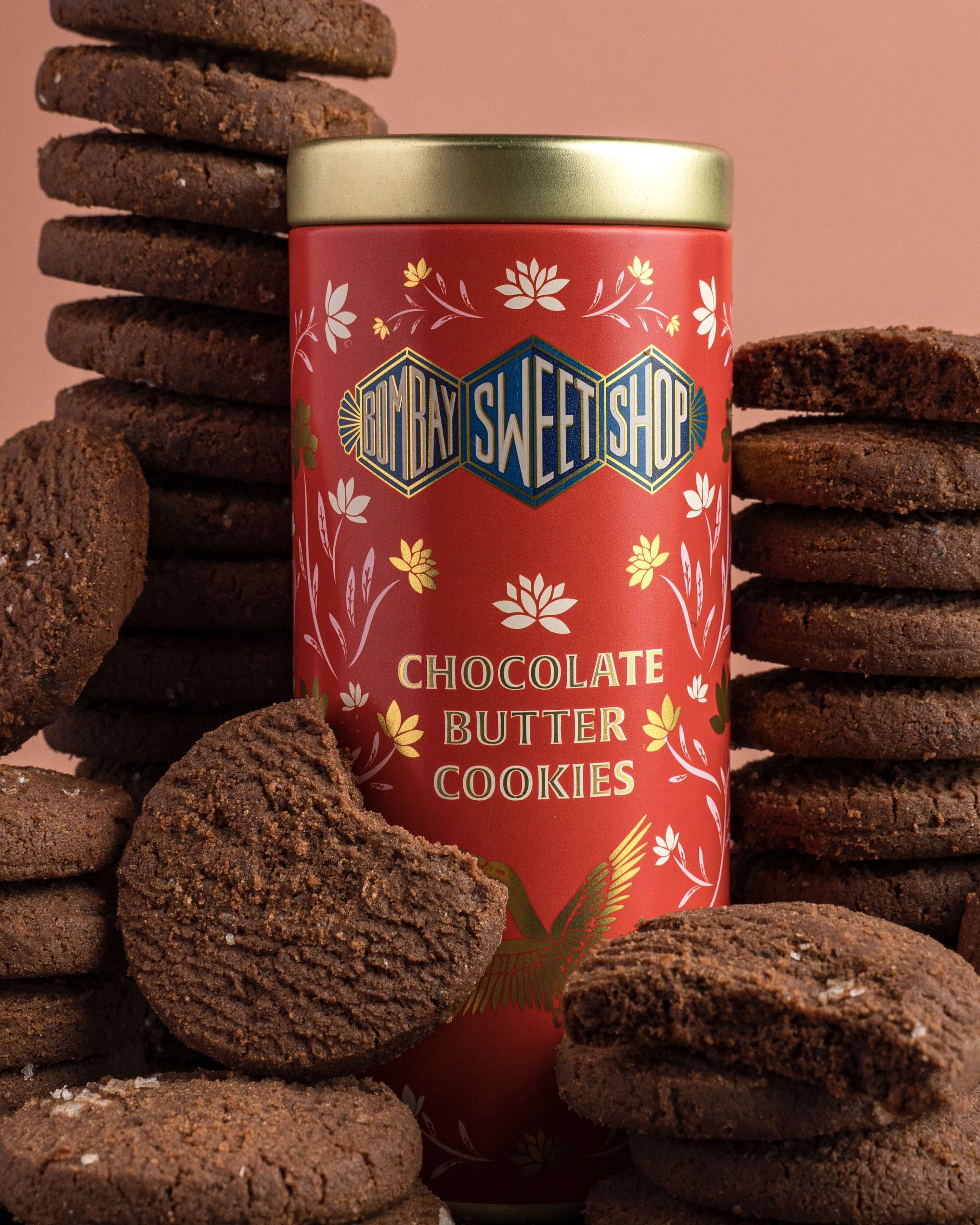 Best of Bombay Sweet Shop