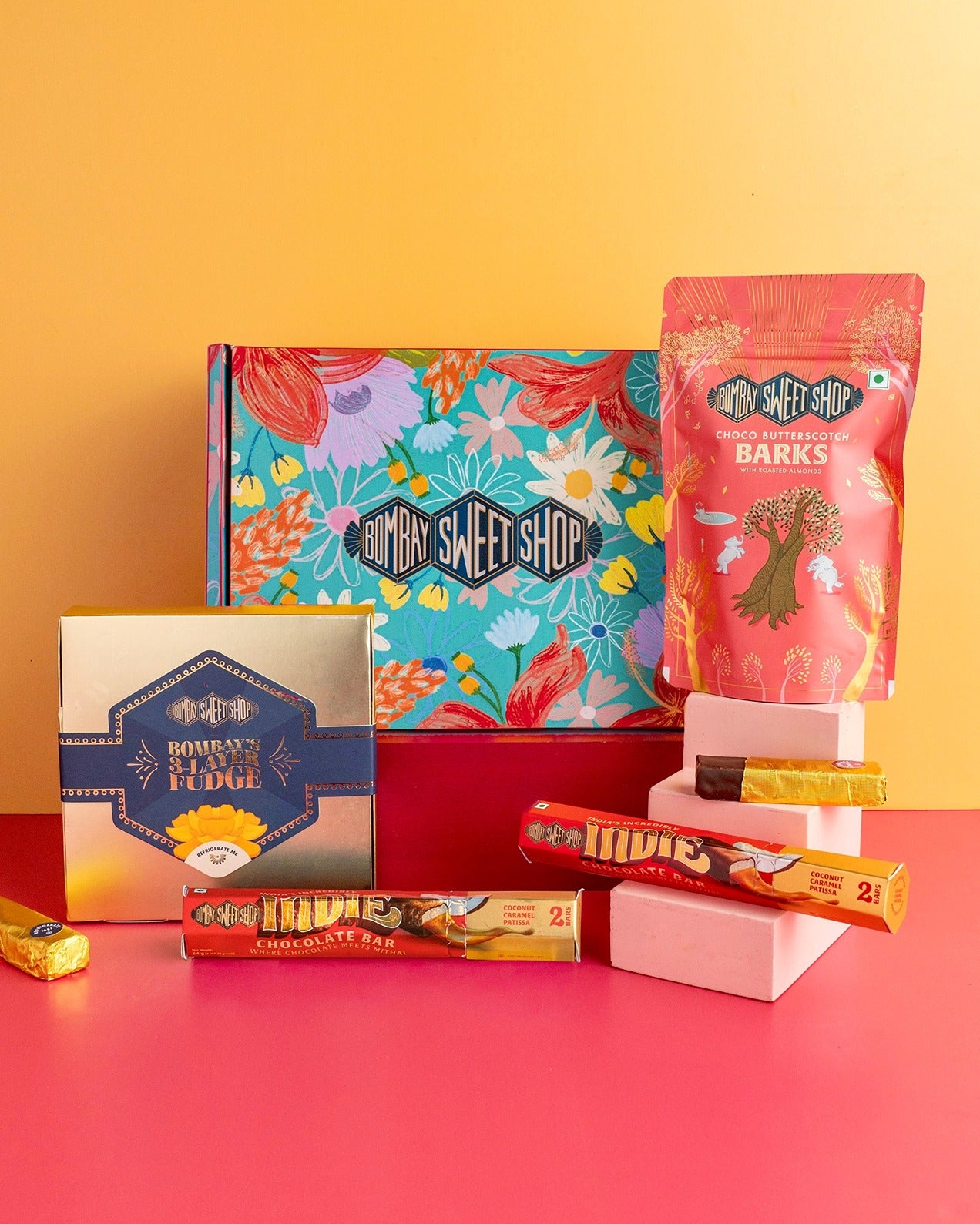 Best Chocolate Sweets & Chocolate Mithai | Sweets Delivered in Mumbai ...