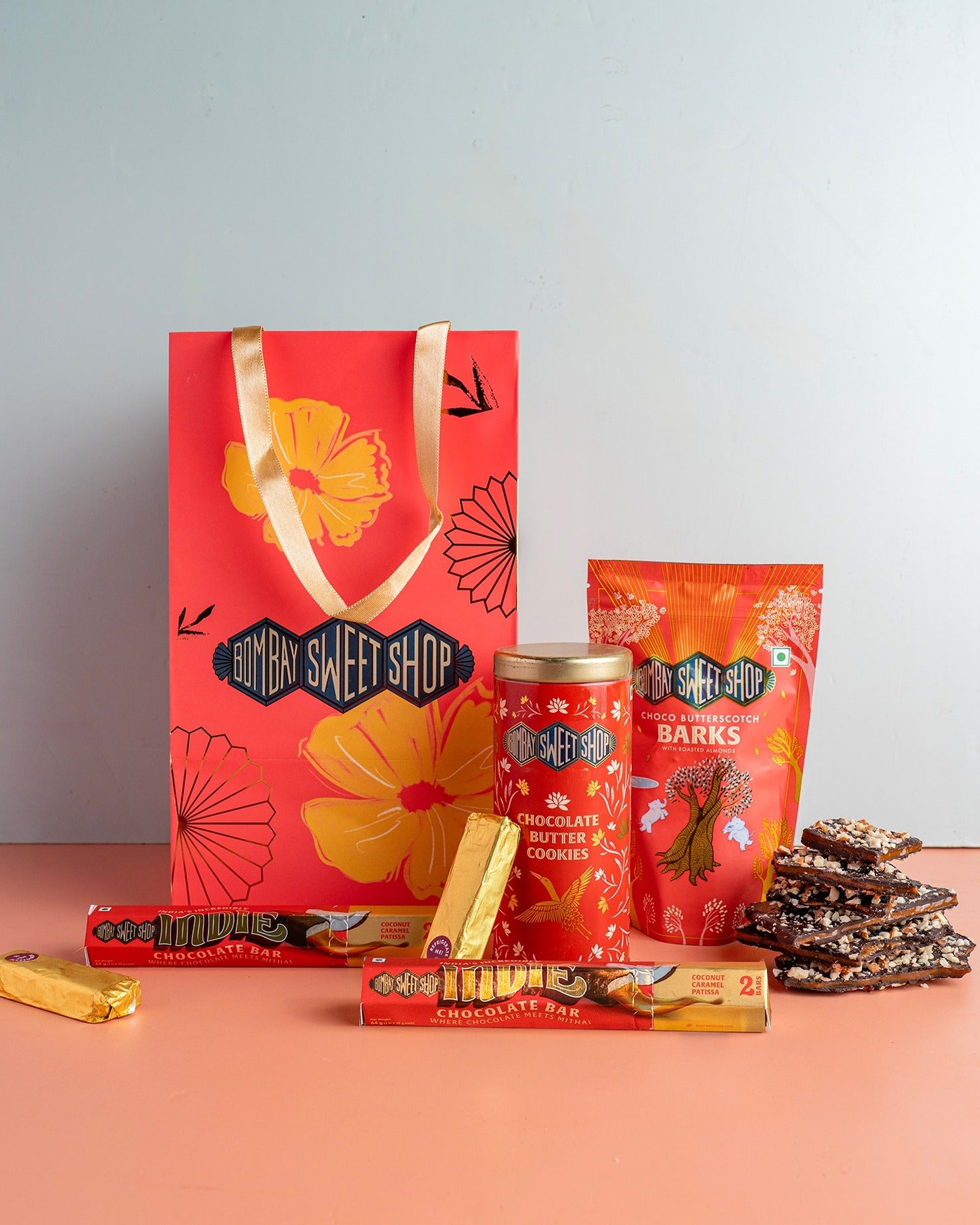 Best Chocolate Sweets & Chocolate Mithai | Sweets Delivered in Mumbai ...