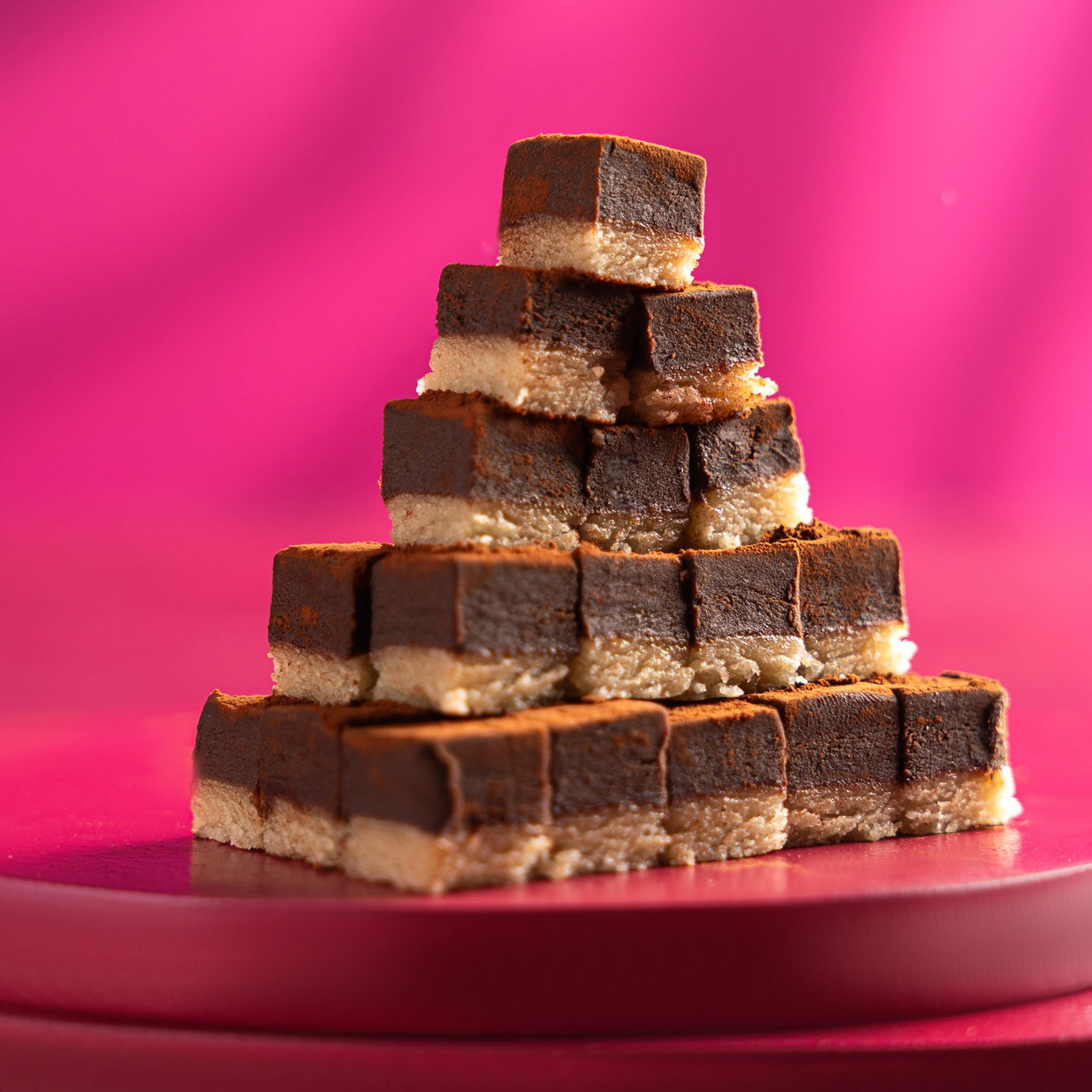 Chocolate Kaju Katli Barfi | Best Chocolate Barfi Kaju Katli - Bombay ...