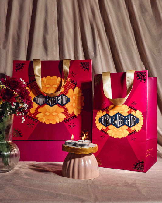 Merchandise – Bombay Sweet Shop