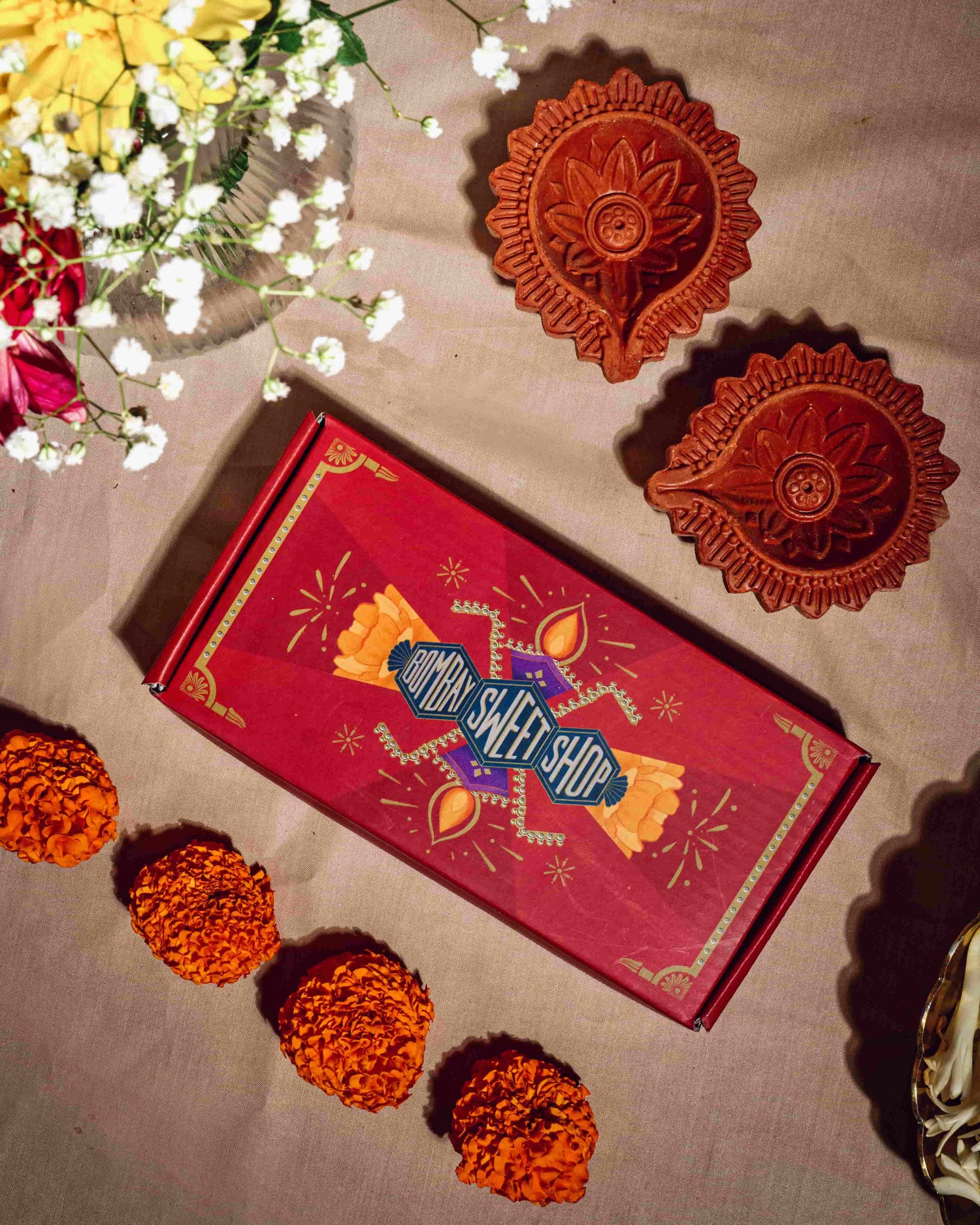 Buy Mithai & Mithai Box Online | Best Indian Mithai Shop in Mumbai ...