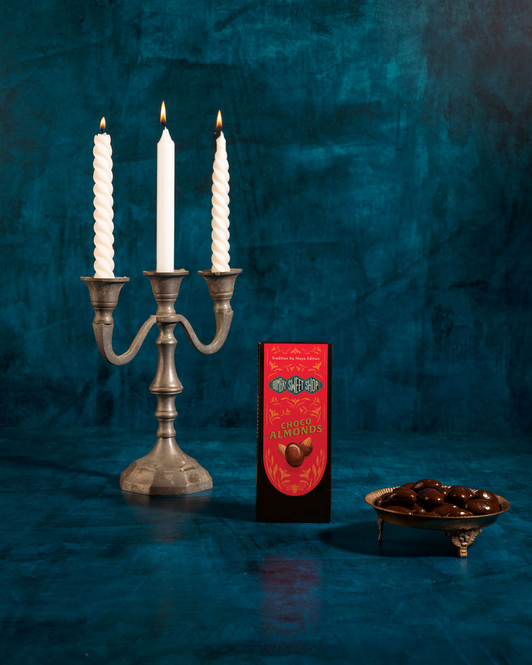 Chocolate Kaju Katli Barfi | Best Chocolate Barfi Kaju Katli - Bombay ...