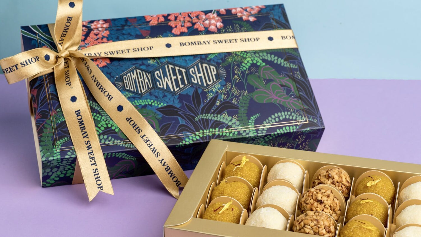 Customized Gifting Options – Bombay Sweet Shop