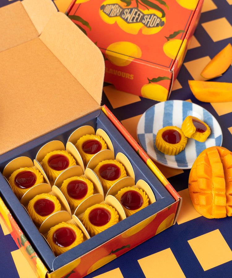 Best Mithai & Sweet Collection in India | Order Sweets Online – Bombay ...