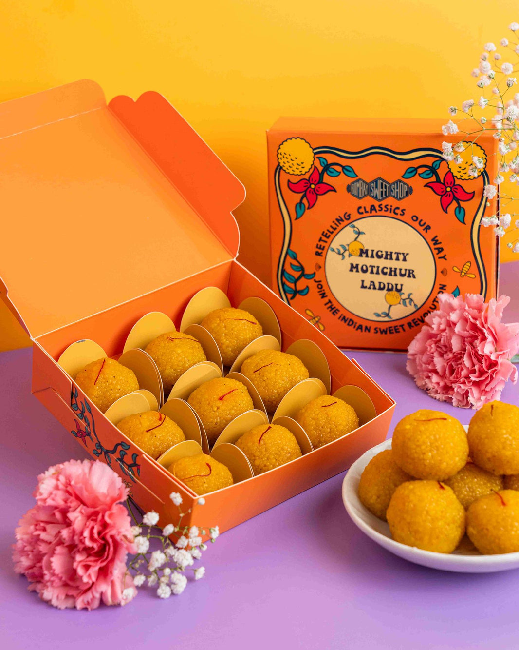 Buy Mithai & Mithai Box Online | Best Indian Mithai Shop in Mumbai ...