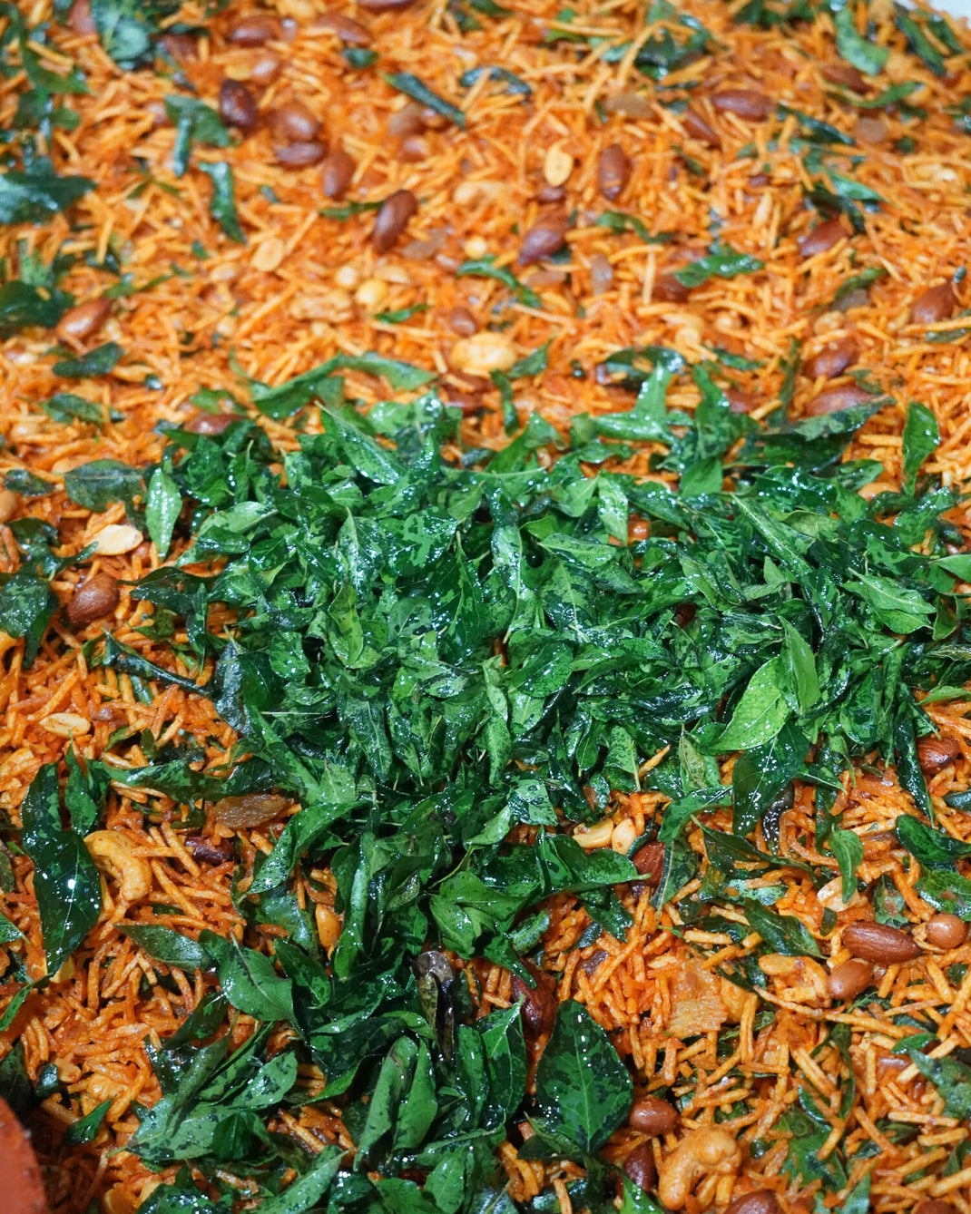 Peri Peri Potato Salli Mini (90g) – Bombay Sweet Shop