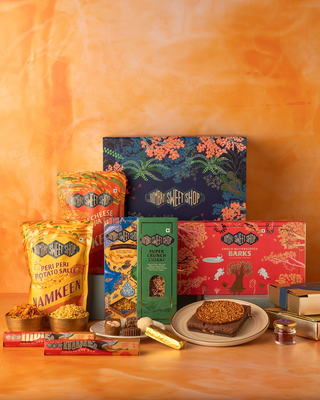 Most Loved Sweet Shop in Mumbai | Order Mithai & Sweets Online | Mithai ...