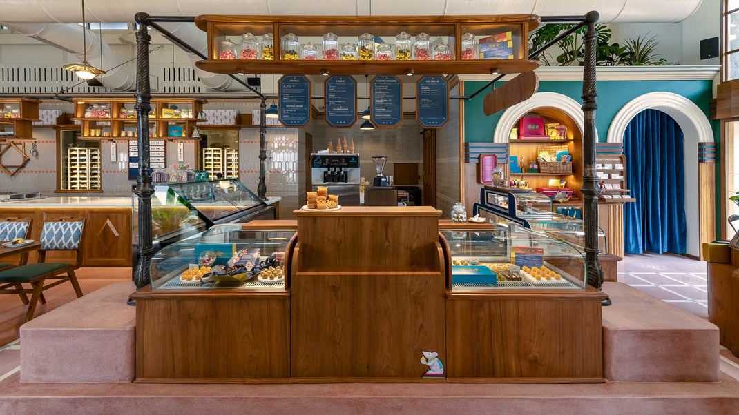 Our Stores – Bombay Sweet Shop