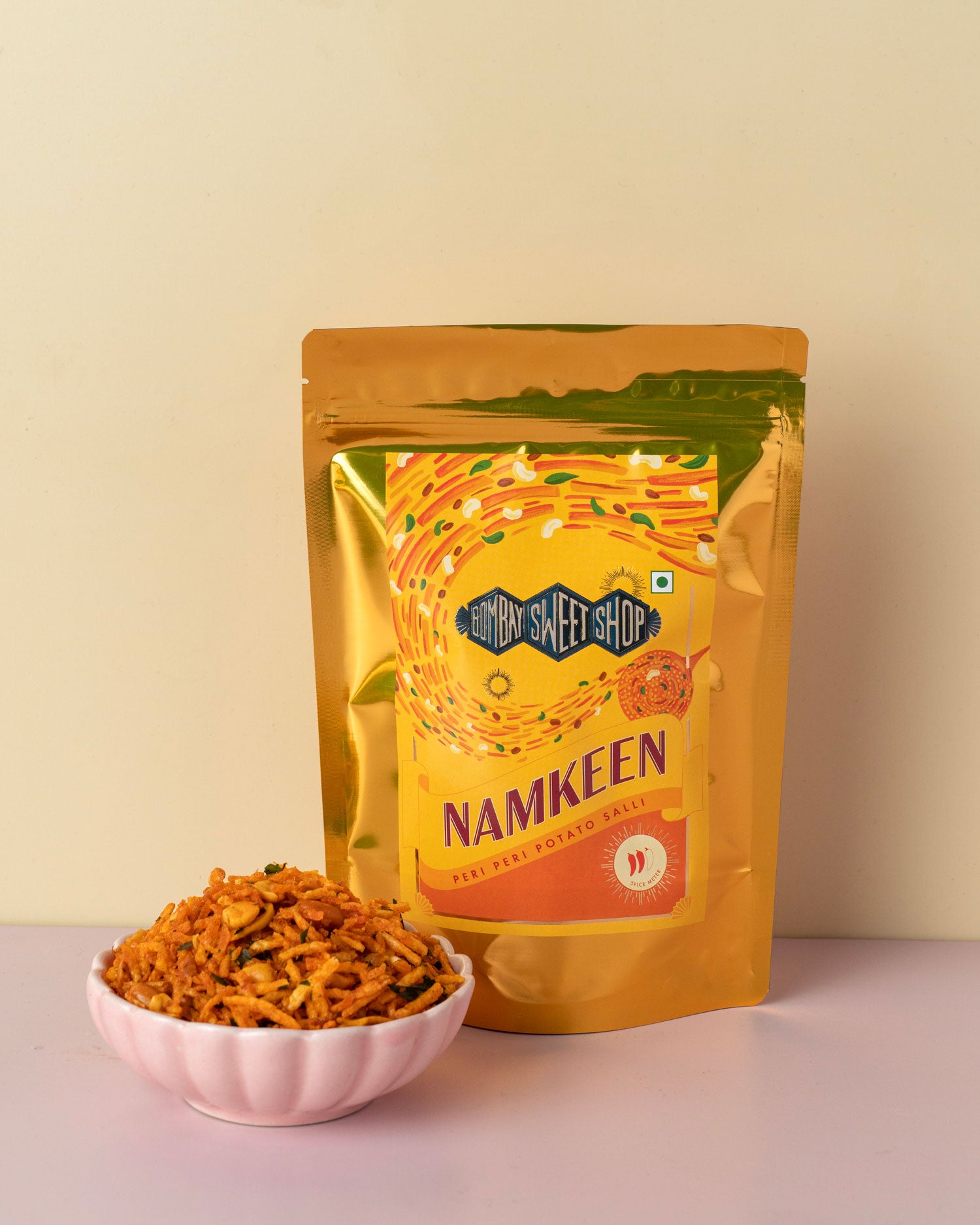 Best of Bombay Sweet Shop